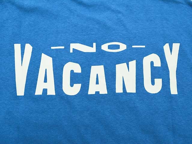 全2色【FREE WHEELERS/フリーホイーラーズ】2024SS「Short Sleeve Crew Neck Tee”MOTEL”/ショートスリーブクルーネックTee”モーテル ...