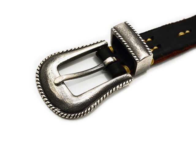 【Vintage Works/ヴィンテージワークス】「Teacore Western Concho Narrow Benz Belt”5738 ...