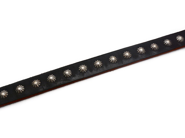 【Vintage Works/ヴィンテージワークス】「Teacore Western Concho Narrow Benz Belt”5738 ...