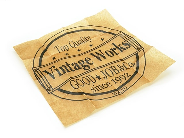 【Vintage Works/ヴィンテージワークス】「Teacore Western Concho Narrow Benz Belt”5738 ...