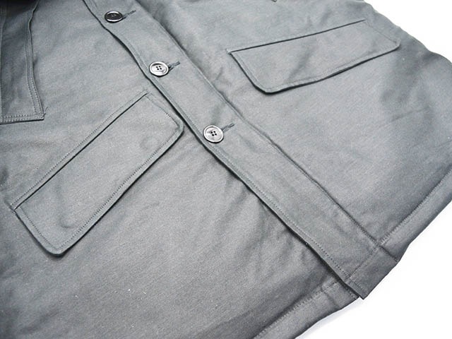 全2色【RED TAiL/レッドテイル】2024AW「VB-11 MC Jacket/VB-11 MCジャケット」(RKK-494 ...