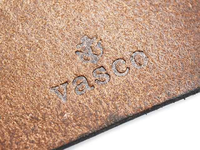 全2色【vasco/ヴァスコ】「Anchors Log Book/アンカーズログブック」(VS-810L) | ブランド,V,vasco | WOLF PACK