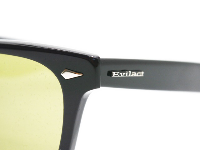 全6色【EVILACT Eyewear/イーブルアクトアイウェア】2024SS「MUSTANG/マスタング」(EAE24-21) | ブランド,E,EVILACT | WOLF PACK
