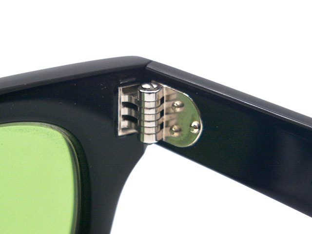 全4色【ATTRACTIONS/アトラクションズ】「Eyewear”Buddy”/アイウエア”バディ”」(AE0001) | ブランド,B ...