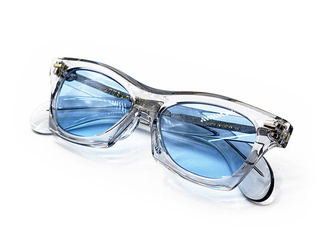 全4色【ATTRACTIONS/アトラクションズ】「Eyewear”Buddy”/アイウエア”バディ”」(AE0001) | ブランド,B ...
