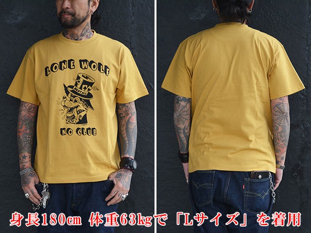全2色【RED TAiL/レッドテイル】2024SS「Thunder Alley-22 S/S Tee/サンダーアレイ-22ショートスリーブTee」(RKK-454) | ブランド,R,RED ...