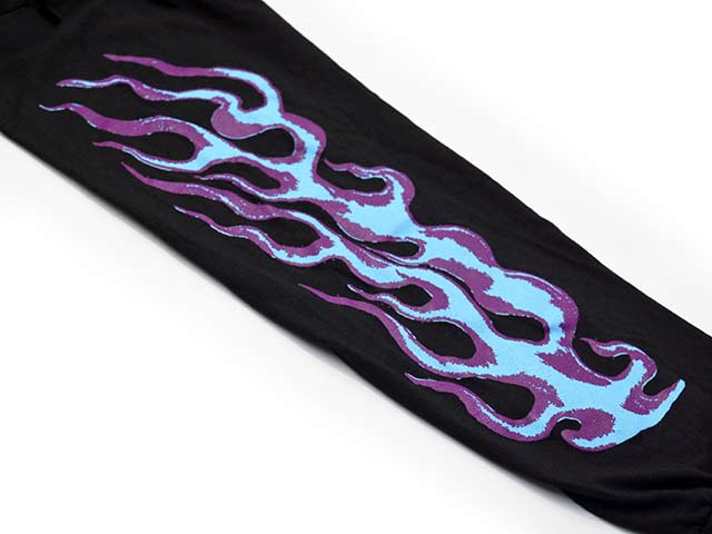 【BEWARE CHOPPERS/ビウェアチョッパーズ】「Printed L/S Tee”KOOL HEAD”/プリンテッドロングスリーブ ...