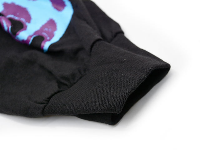 【BEWARE CHOPPERS/ビウェアチョッパーズ】「Printed L/S Tee”KOOL HEAD”/プリンテッドロングスリーブ ...