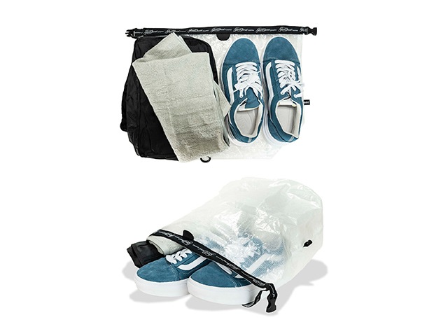 全3色【GOODSPEED equipment/グッドスピードイクイップメント】2024SS「Roll Top P Bag”L”/ロールトップPバッグ”L”」(GSE-wfr-PB-GPB18 ...