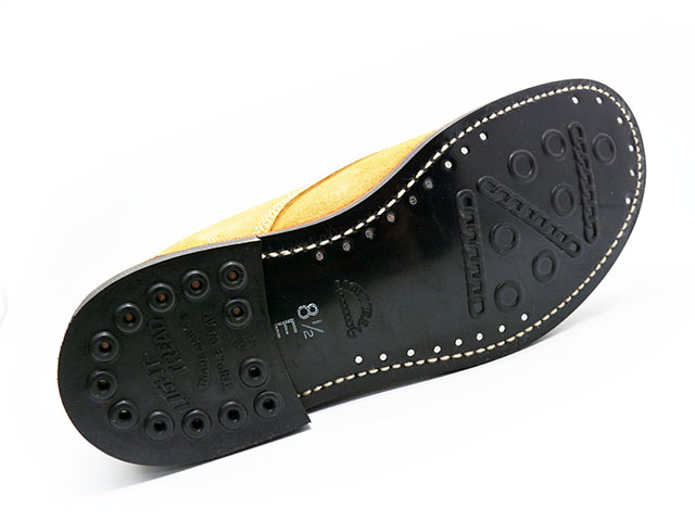 【BUZZ RICKSON'S/バズリクソンズ】「M-43 Service Shoes/M-43サービスシューズ」(BR02800 ...