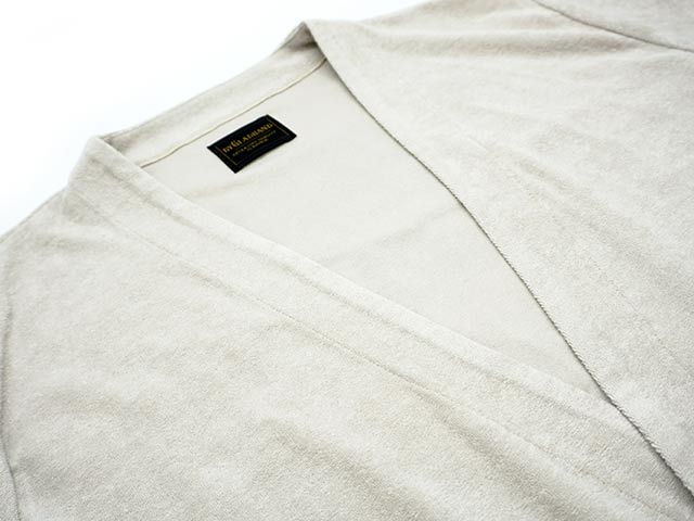 【BY GLADHAND/バイグラッドハンド】2023SS「Horse Head Cardigan/ホースヘッドカーディガン」(BYGH-23-SS-13)(GANGSTERVILLE ...