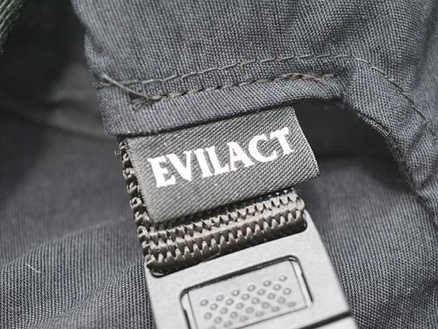 全3色【EVILACT/イーブルアクト】2024AW「Evil Made Flag Cap/イーヴィルメイドフラッグキャップ」(EA24-ACT2-C01) | ブランド,E,EVILACT ...