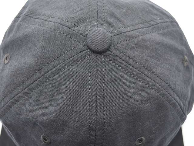 全3色【EVILACT/イーブルアクト】2024AW「Evil Made Flag Cap/イーヴィルメイドフラッグキャップ」(EA24 ...