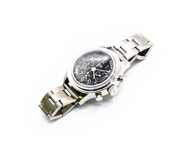 【VAGUE WATCH Co./ヴァーグウォッチカンパニー】「2EYES AG/トゥーアイズAG」(2C-L-003-AG) | ブランド ...