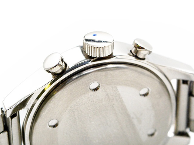 【VAGUE WATCH Co./ヴァーグウォッチカンパニー】「2EYES AG/トゥーアイズAG」(2C-L-003-AG) | ブランド ...