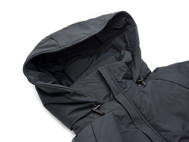 全2色【FREE WHEELERS/フリーホイーラーズ】2022FW「UTT Hard Shell Coat”COLDBREAKER”/UTT ...
