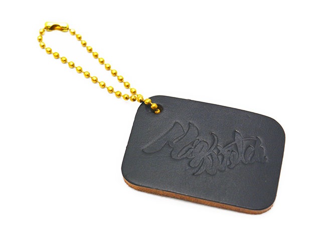 【Migwetch Leather Products/ミーグウィッチレザープロダクツ】「Garrison Belt”Chromexcel ...