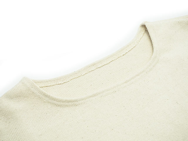 【Sugar＆Co./シュガーアンドコー】2024SS「Monster Basque/モンスターバスク」(SGR-CUT02) | ブランド ...