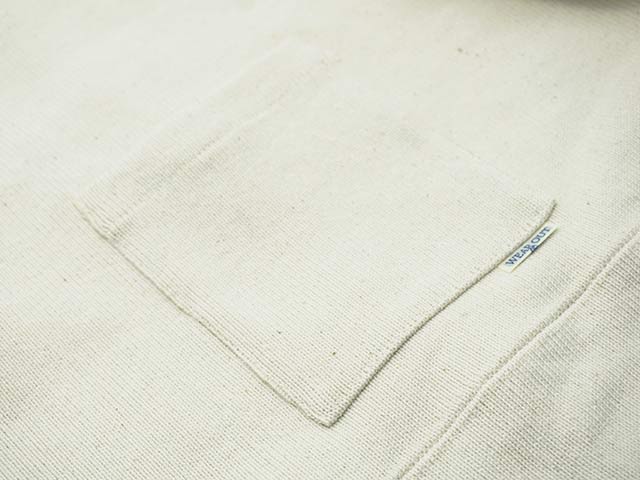 【Sugar＆Co./シュガーアンドコー】2024SS「Monster Basque/モンスターバスク」(SGR-CUT02) | ブランド ...