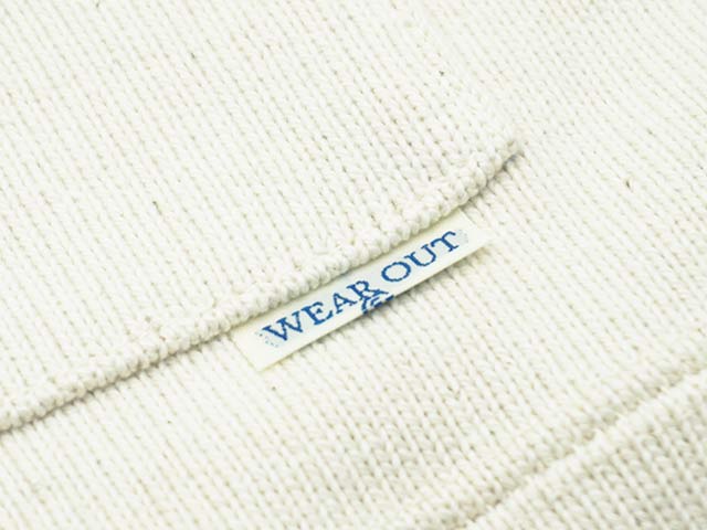 【Sugar＆Co./シュガーアンドコー】2024SS「Monster Basque/モンスターバスク」(SGR-CUT02) | ブランド ...