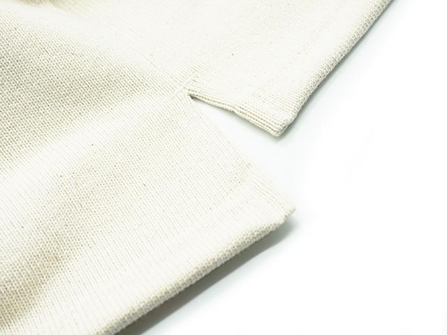 【Sugar＆Co./シュガーアンドコー】2024SS「Monster Basque/モンスターバスク」(SGR-CUT02) | ブランド ...