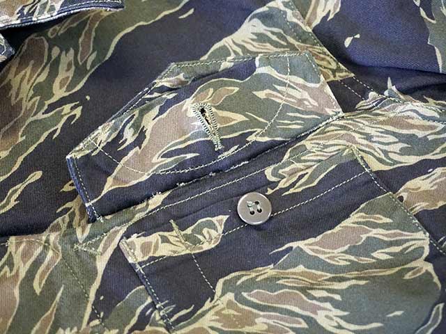 【FREE WHEELERS/フリーホイーラーズ】2024SS「COMBAT UTILITY JACKET/コンバットユーティリティージャケット」(2421011) | ブランド,F,FREE ...