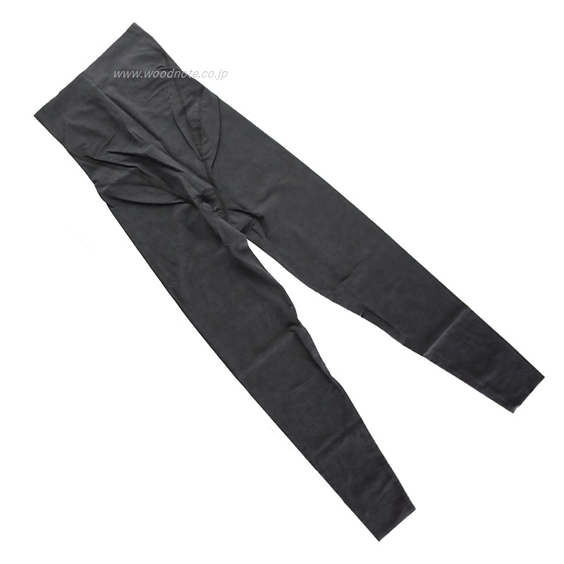 グラント・イーワンズ,Re.Be5 （ホルミー）のホルミーメンズレギンス ブラック杢 S ★グラント・イーワンズ が激安、ウッドノート