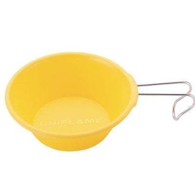 (666715)UNIFLAME(ユニフレーム) カラシェラ300 イエロー【ラッピング対象外】 | ブランドから探す,U,UNIFLAME ...