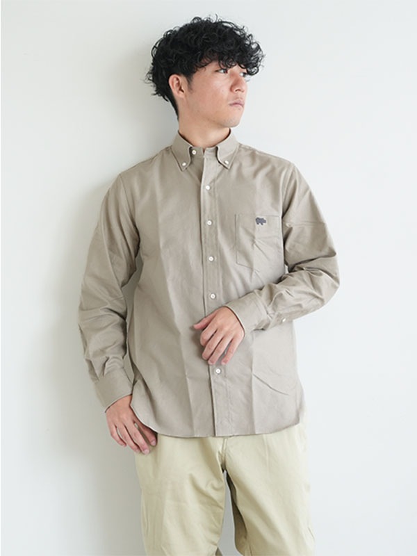 SCYE BASICS/サイベーシックス | WOODY HOUSE 公式通販サイト