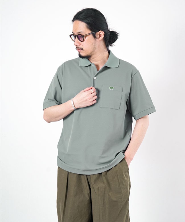 SCYE BASICS/サイベーシックス | WOODY HOUSE 公式通販サイト