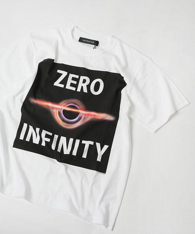 ZERO POINT FIELD | WOODY HOUSE 公式通販サイト