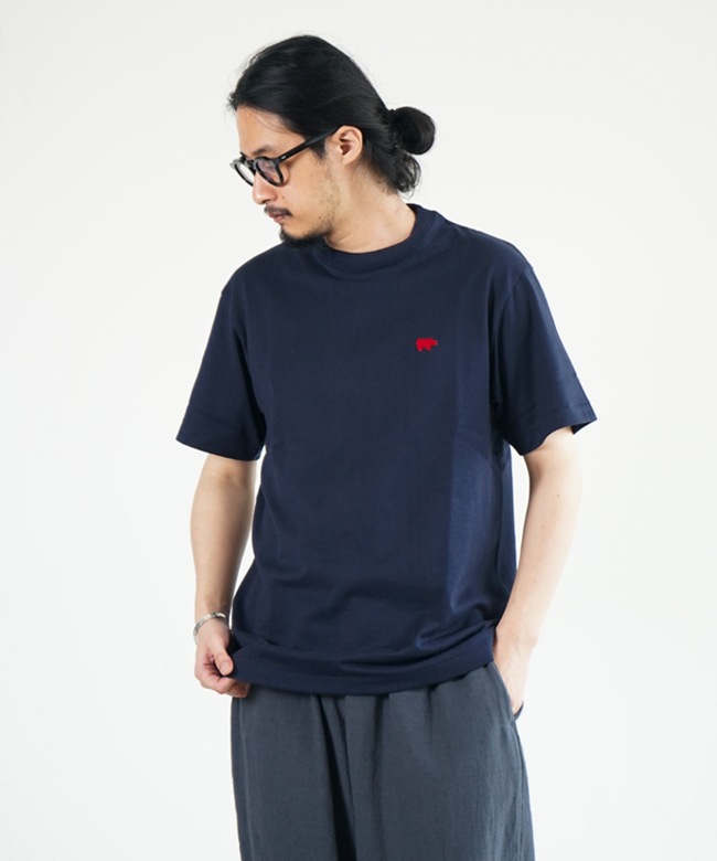 SCYE BASICS/サイベーシックス | WOODY HOUSE 公式通販サイト