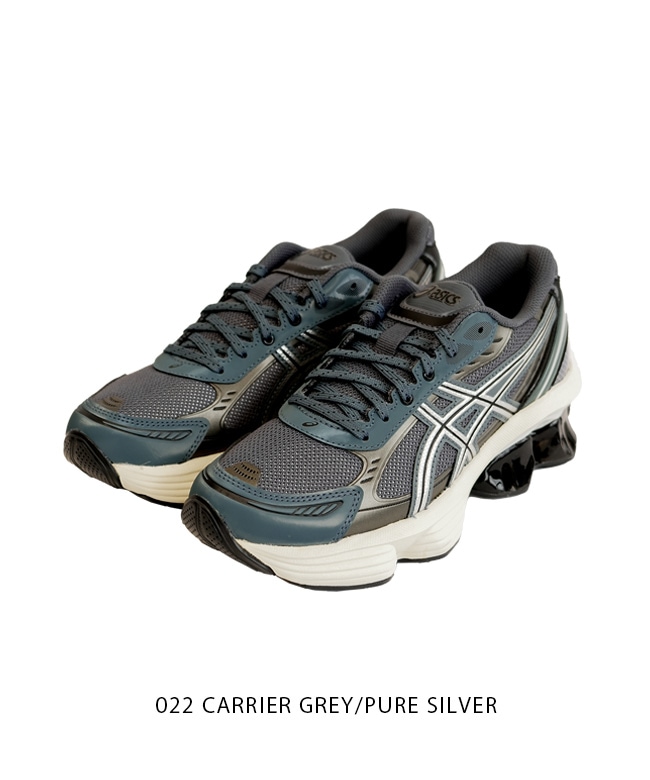 1203A591]ASICS(アシックス) GEL-KINETIC FLUENT ゲルキネティックフル