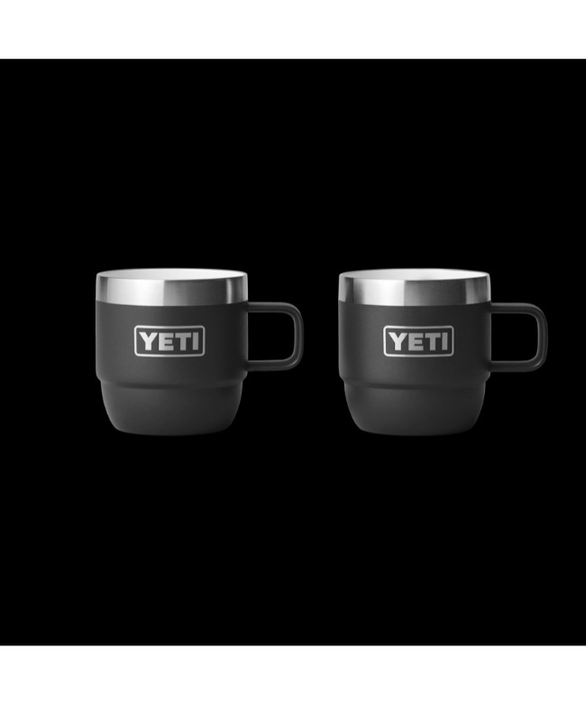 [21071503788] YETI(イエティー) / 6OZ STACKABLE MUGS 2PK(6oz スタッカブルマグ 2P ...