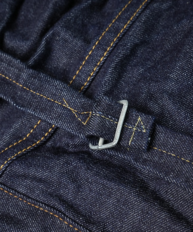 [HS2506]SKEWed(スキュー) El Dorado Jacket エルドラドジャケット メンズトップス デニムジャケット ジージャン Gジャン 1st ファースト | ブランドから ...