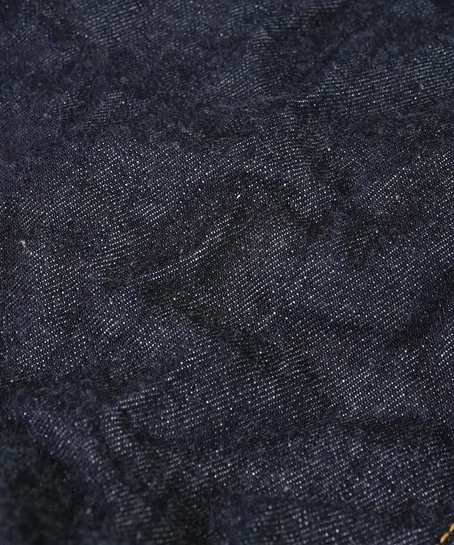 [HS2506]SKEWed(スキュー) El Dorado Jacket エルドラドジャケット メンズトップス デニムジャケット ジージャン Gジャン 1st ファースト | ブランドから ...