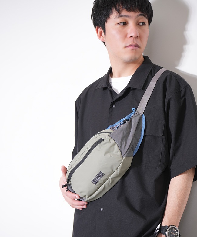 【国内正規販売店】[49021]Patagonia(パタゴニア)TERRAVIA HIP PACK テラヴィア・ヒップ・パック 5L | ブランドから探す,P,Patagonia（パタゴニア ...