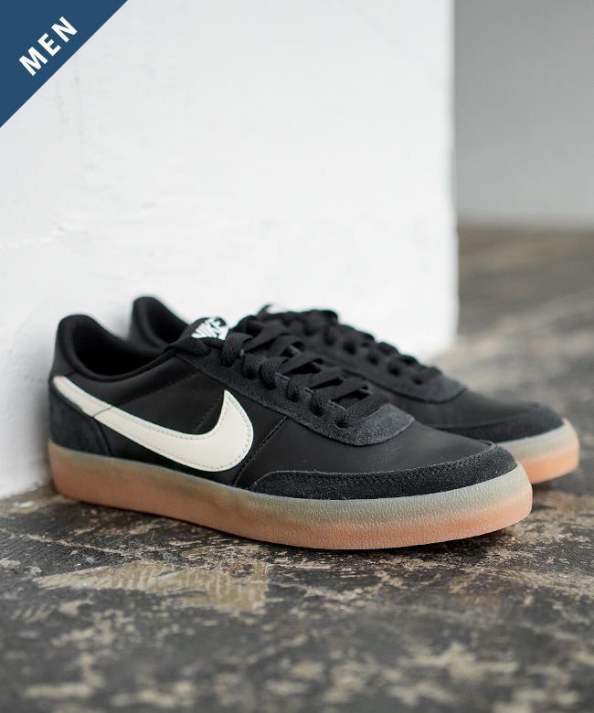 SALE 20%OFF】◇[432997]NIKE(ナイキ) KILLSHOT 2 LEATHER キル