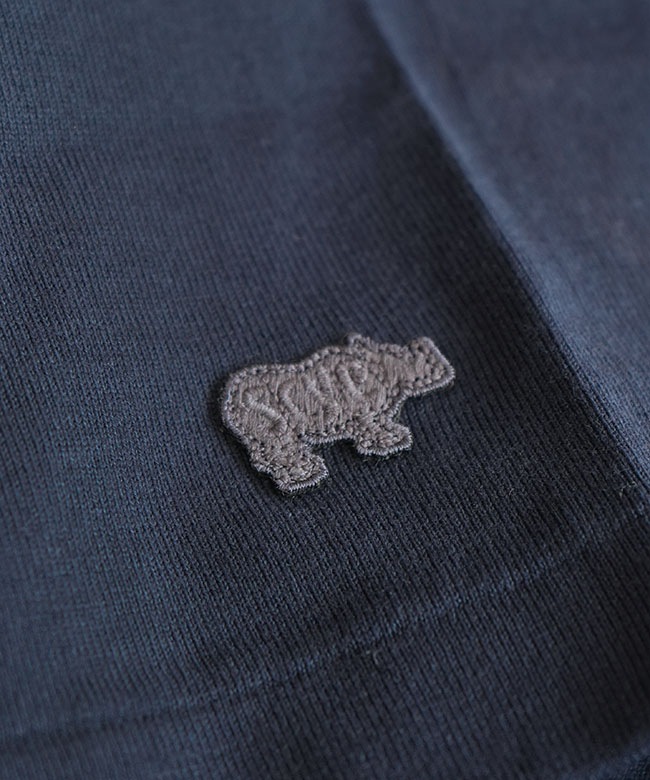 【SALE 30%OFF】Scye/SCYE BASICS(サイ/サイベーシックス) 30/2 Cotton Jersey Monogram ...
