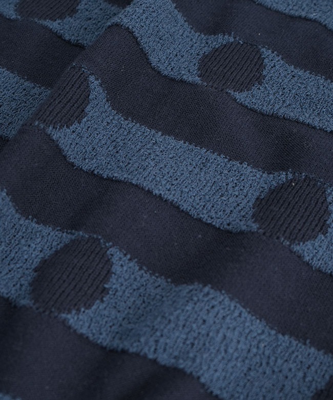 【SALE 50%OFF】[511115]mao made(マオメイド) ほんのり MIZUTAMA 2WAY ベスト トップス プルオーバー ...