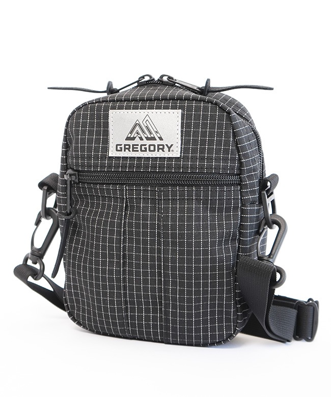 【SALE 50%OFF】【国内正規販売店】GREGORY(グレゴリー) QUICK POCKET M クイックポケットM シ ...