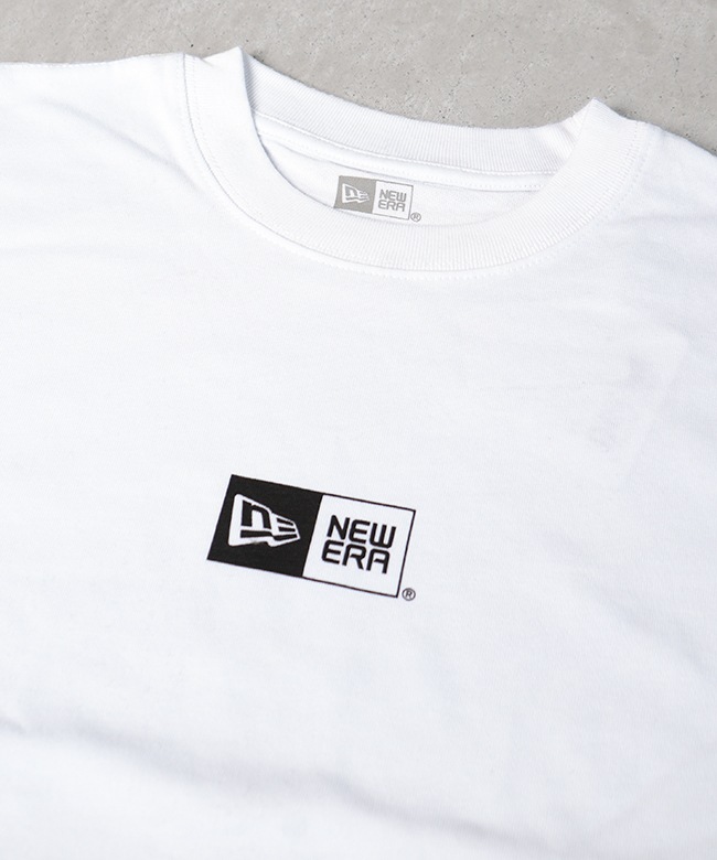 【SALE 30%OFF】NEW ERA(ニューエラ) LS CT TEE ORIGINATORS レギュラーフィット 長袖 コットン T ...