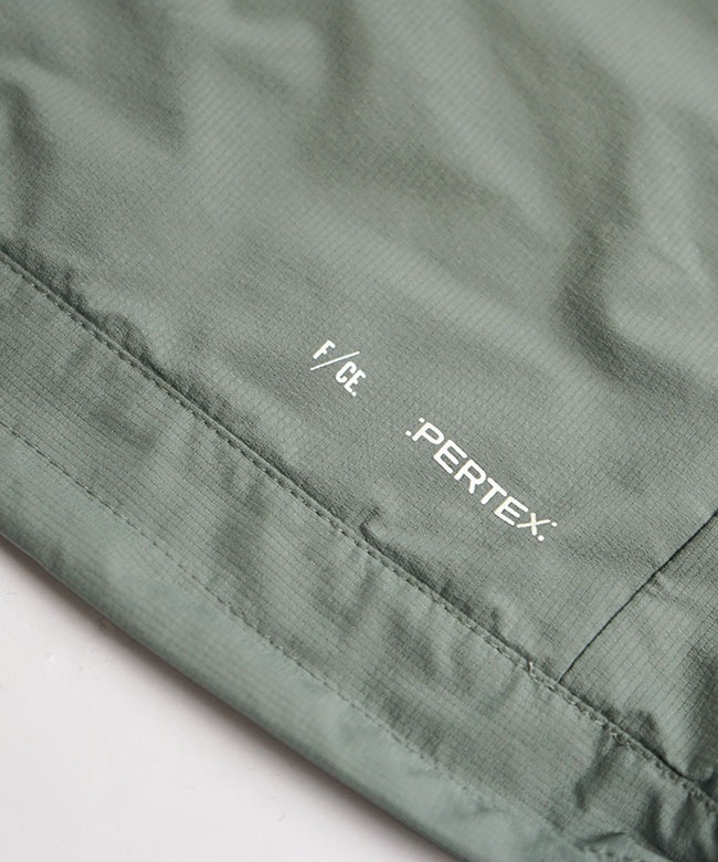 【SALE 50%OFF】[FPA14241U0004]F/CE.(エフシーイー) PERTEX TECH T-SHIRT トップス Tシャツ ...