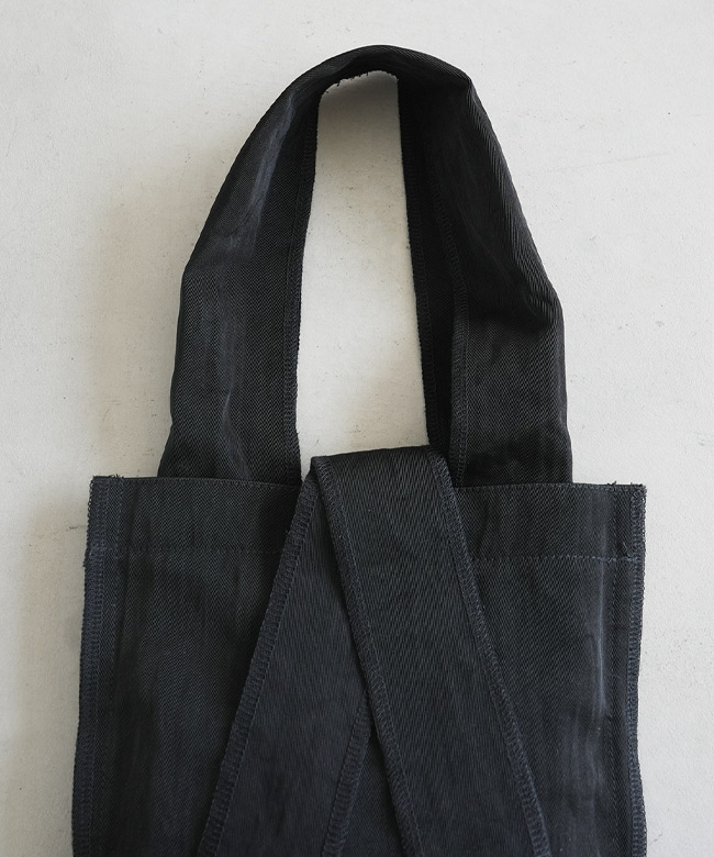 [ITTI-BAG-129-CB]【ギャランティーカード付属】ITTI(イッチ) MARY INSIDE OUT TOTE-s/CERATO ...