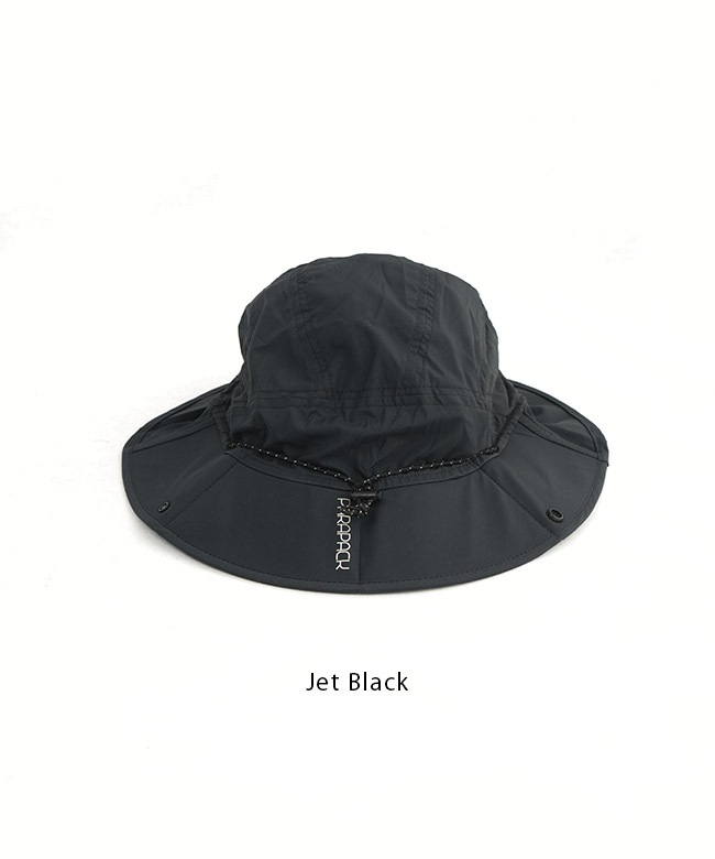 [bcap-og2]PARAPACK(パラパック) B-CAP バケツ型キャップ ハット 帽子 バケットハット パッカブル | ブランドから ...