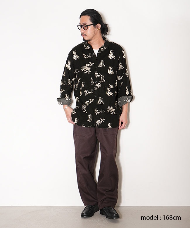 SALE 20%OFF】[4586]BRU NA BOINNE(ブルーナボイン) GRATEFUL ANIM