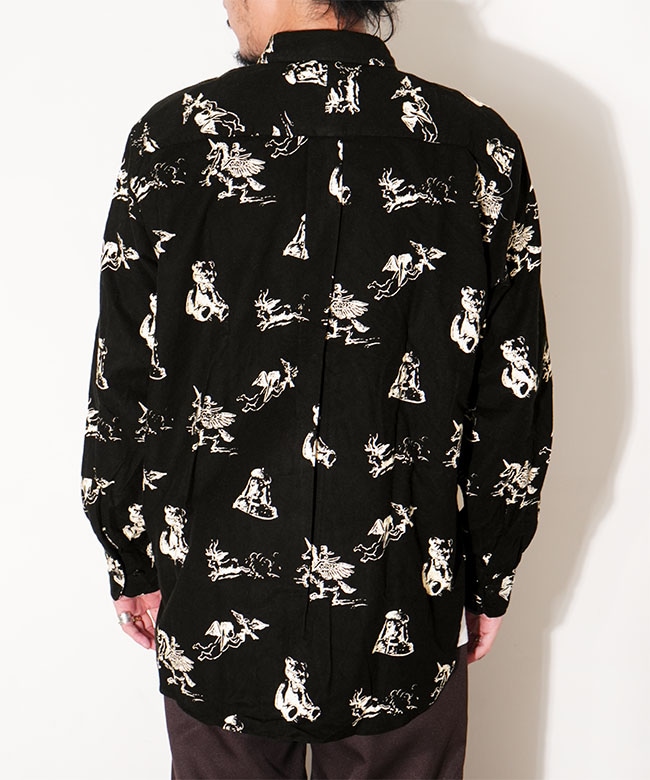 SALE 20%OFF】[4586]BRU NA BOINNE(ブルーナボイン) GRATEFUL ANIM