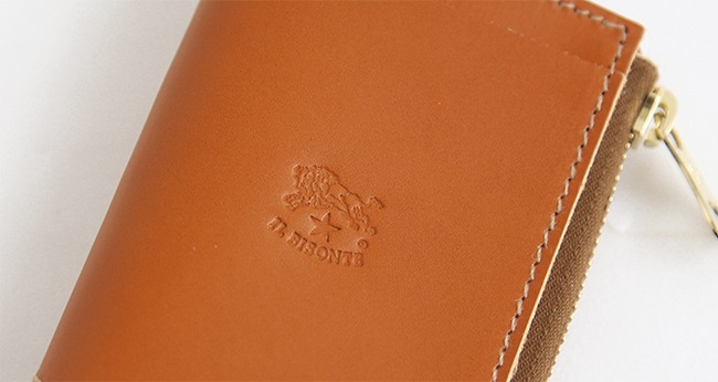 ◇【国内正規販売店】[54212309190] IL BISONTE(イルビゾンテ)キー