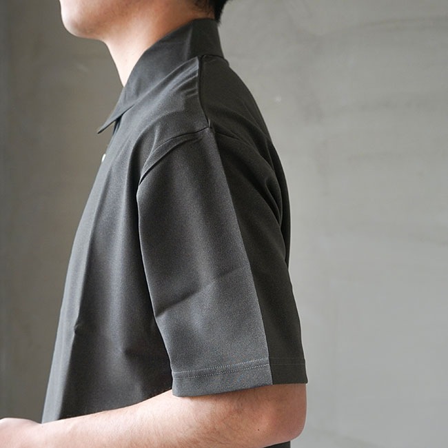 EEL Products(イールプロダクツ) Merci Boku(メルシーボク)/トップス/メンズ/ポロシャツ [E-23518 ...