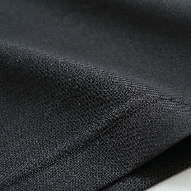 EEL Products(イールプロダクツ) Merci Boku(メルシーボク)/トップス/メンズ/ポロシャツ [E-23518 ...